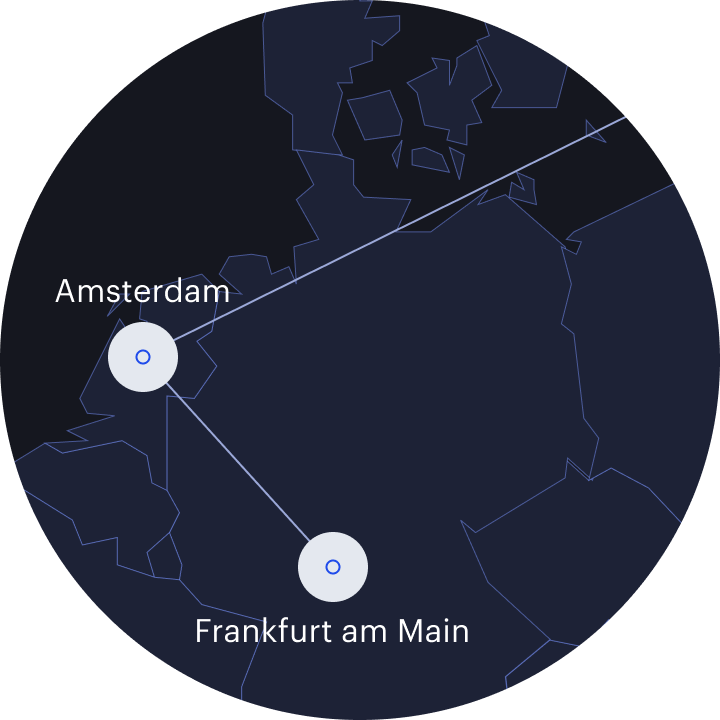 GNM-IX – Distributed, Carrier-Neutral Internet Exchange | Europe ...